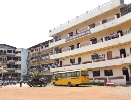 Contact - SMT. PREMALATAI CHAVAN POLYTECHNIC, KARAD